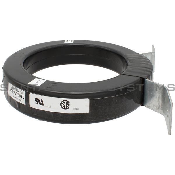 19RT-SD-38137 General Electric Ground Fault Sensor - Santa Clara Systems