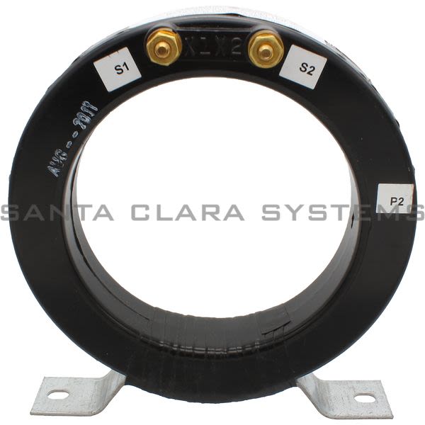 19RT-SD-38137 General Electric Ground Fault Sensor - Santa Clara Systems