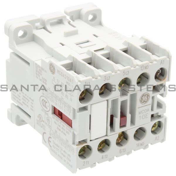 MC0A310ATJ General Electric In stock and ready to ship - Santa Clara ...