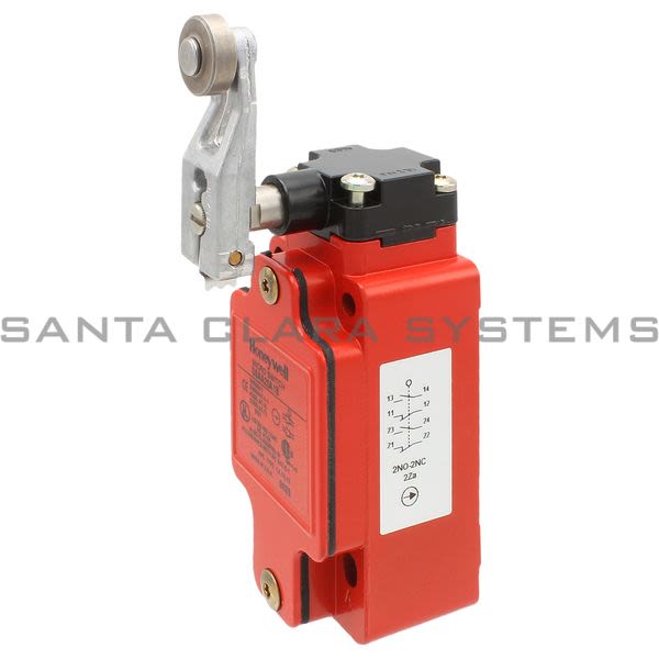 GSAA20A1B-1 Safety Limit Switch Honeywell 有現貨 - Santa Clara Systems