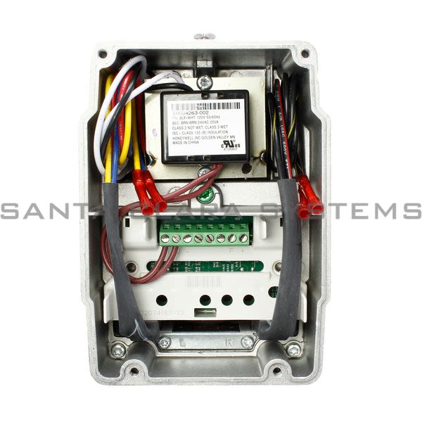 M7284C1000 Honeywell In stock and ready to ship - Santa Clara Systems