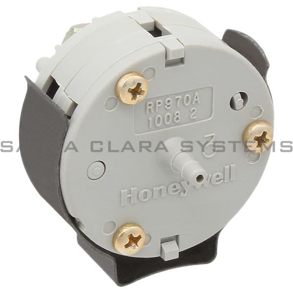 RP970A1008 Honeywell In stock and ready to ship - Santa Clara Systems