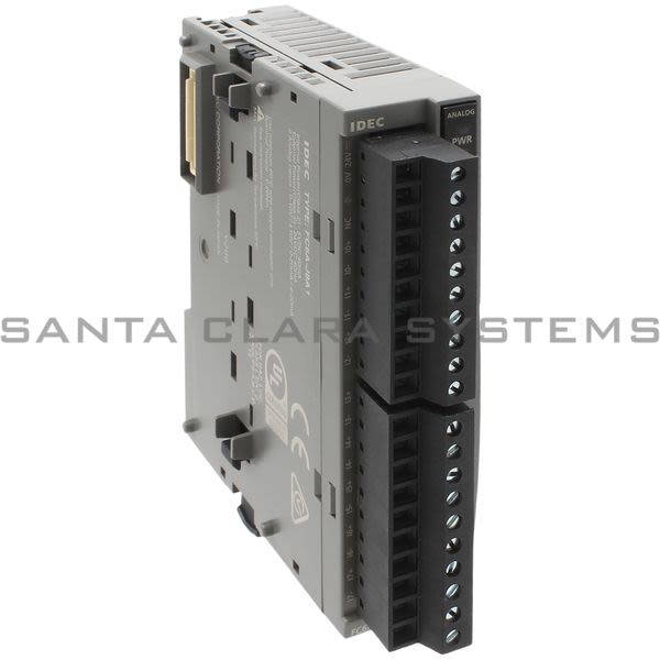 FC6A-J8A1 Idec In stock and ready to ship - Santa Clara Systems