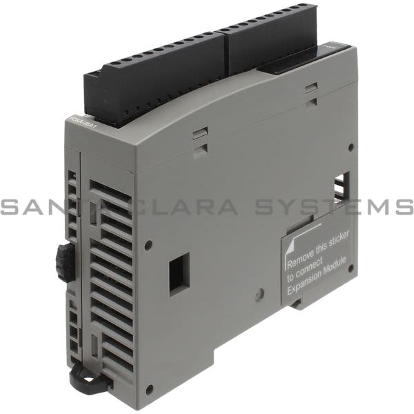 FC6A-J8A1 Idec In stock and ready to ship - Santa Clara Systems