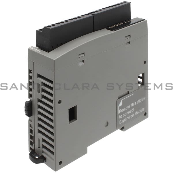 FC6A-R161 16pt Relay Exp Module Screw Idec In Stock - Santa Clara Systems