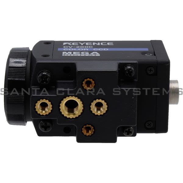 CV-200C Keyence In stock and ready to ship - Santa Clara Systems
