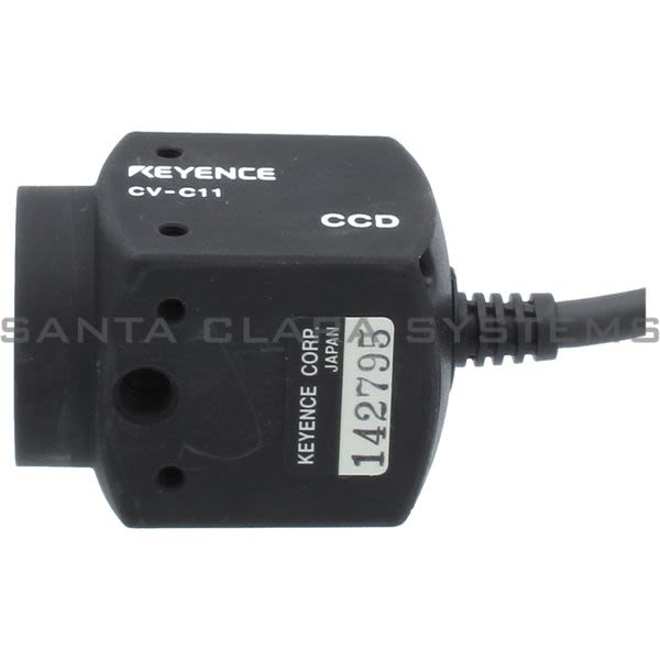 CV-C11 Keyence In stock and ready to ship - Santa Clara Systems