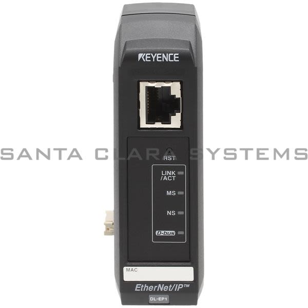 DL-EP1 Keyence In stock and ready to ship - Santa Clara Systems