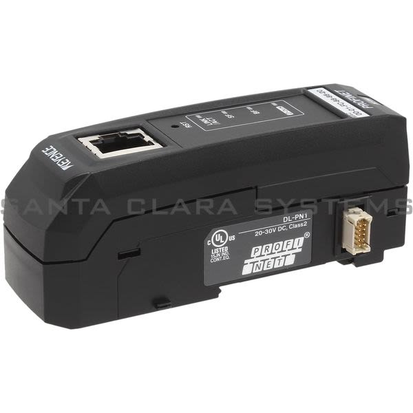 DL-PN1 Keyence In stock and ready to ship - Santa Clara Systems