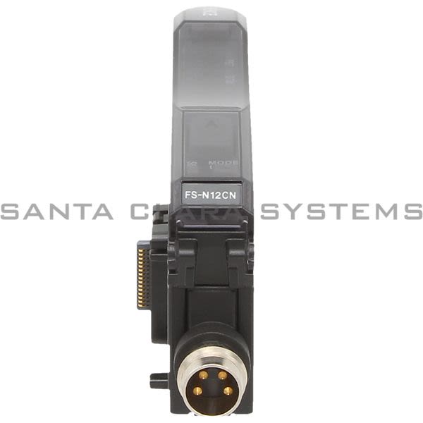 FS-N12CN Keyence In stock and ready to ship - Santa Clara Systems