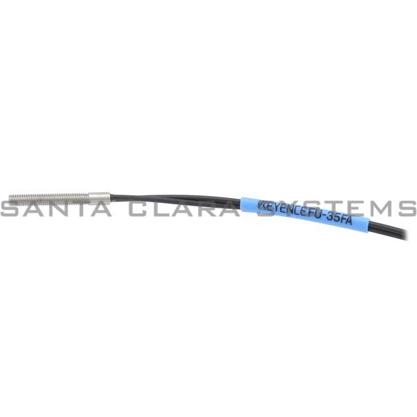 FU-35FA-2000 Keyence In stock and ready to ship - Santa Clara Systems