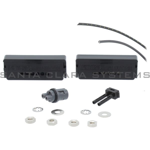 FU-35FA-2000 Keyence In stock and ready to ship - Santa Clara Systems