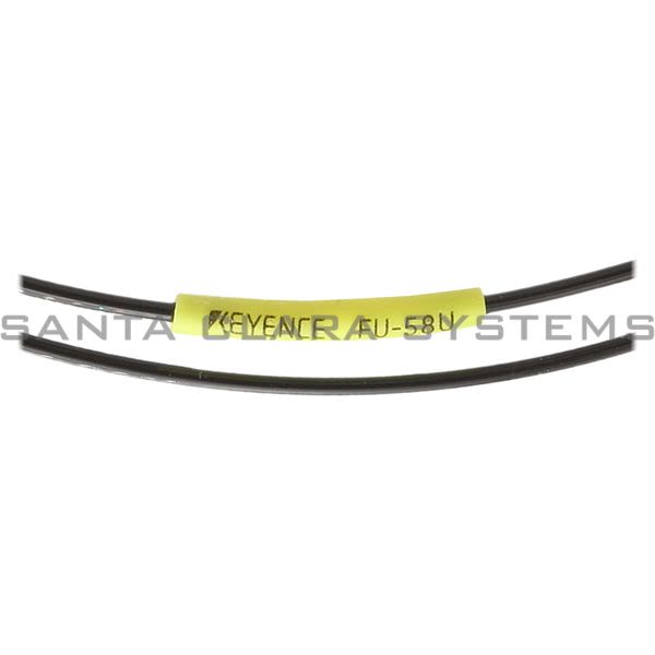 FU-58U Keyence In stock and ready to ship - Santa Clara Systems