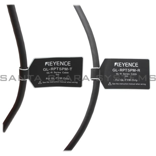 GL-RPT5PM Keyence In stock and ready to ship - Santa Clara Systems