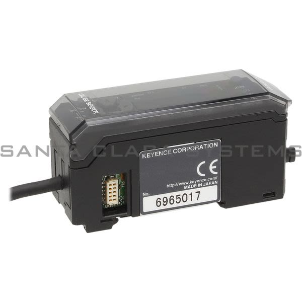 GT-71A Keyence In stock and ready to ship - Santa Clara Systems