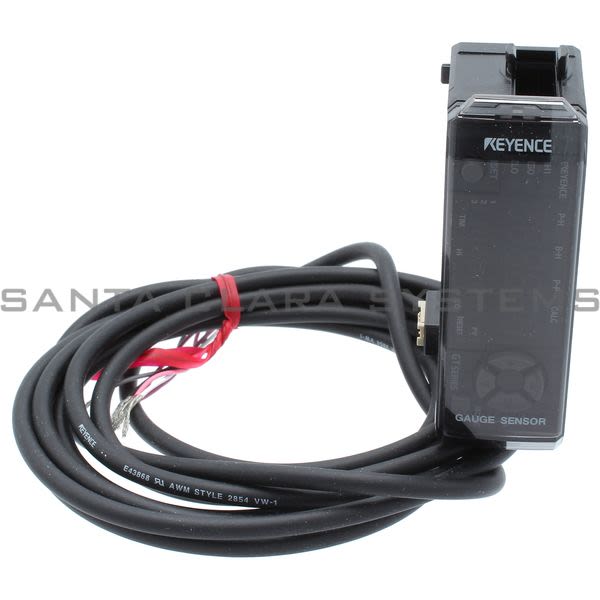 GT-72A Keyence In stock and ready to ship - Santa Clara Systems