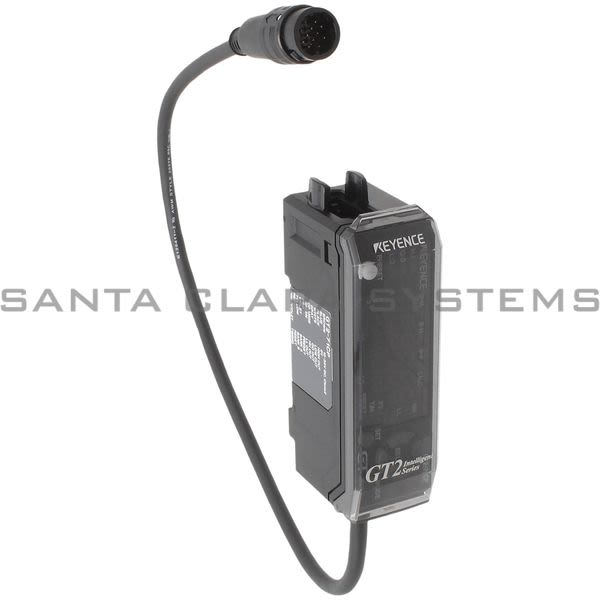 GT2-71CP Keyence In stock and ready to ship - Santa Clara Systems