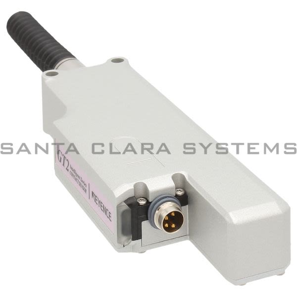 GT2-H32 Keyence In stock and ready to ship - Santa Clara Systems