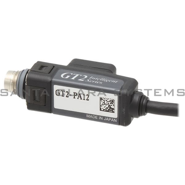 GT2-PA12 Keyence In stock and ready to ship - Santa Clara Systems