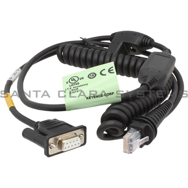 HR-1C3RC Keyence In stock and ready to ship - Santa Clara Systems