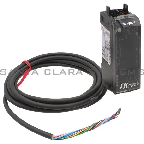 IB-1000 Keyence In stock and ready to ship - Santa Clara Systems