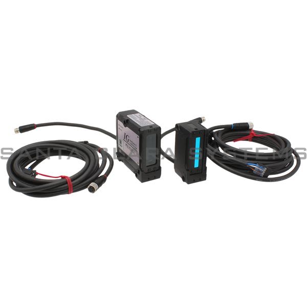 IG-028 Keyence In stock and ready to ship - Santa Clara Systems