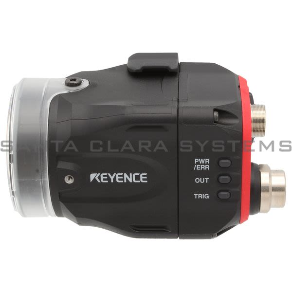 IV-500CA Keyence In stock and ready to ship - Santa Clara Systems
