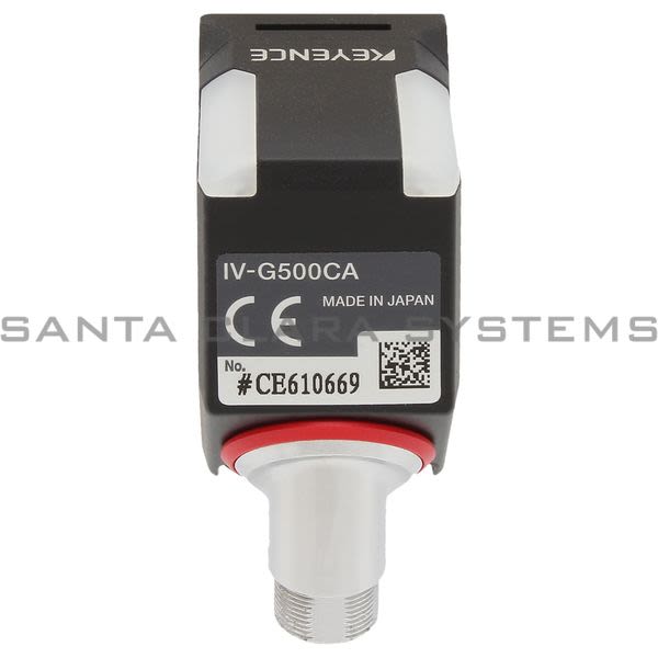 IV-G500CA Keyence In stock and ready to ship - Santa Clara Systems
