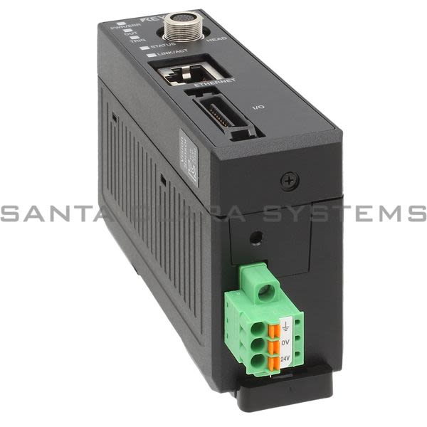 IV-HG10 Keyence In stock and ready to ship - Santa Clara Systems