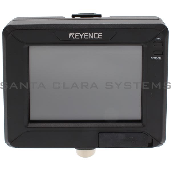 IV-M30 Keyence In stock and ready to ship - Santa Clara Systems