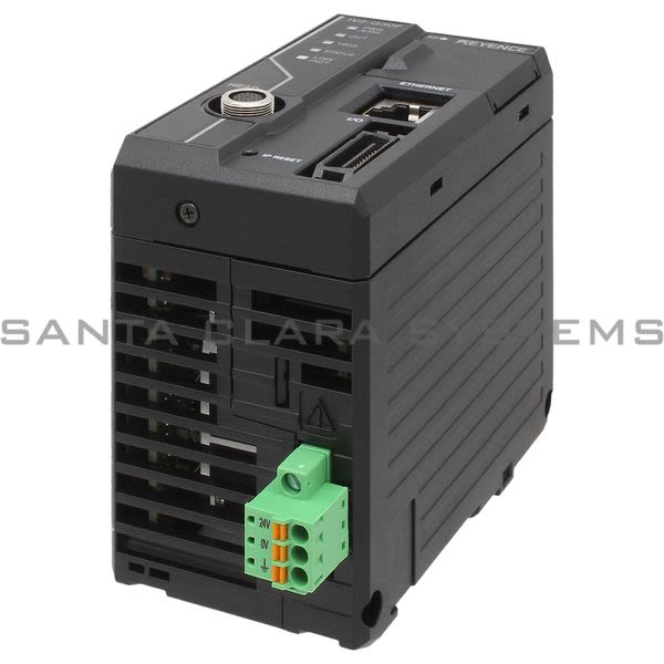 IV2-G30F Keyence In stock and ready to ship - Santa Clara Systems