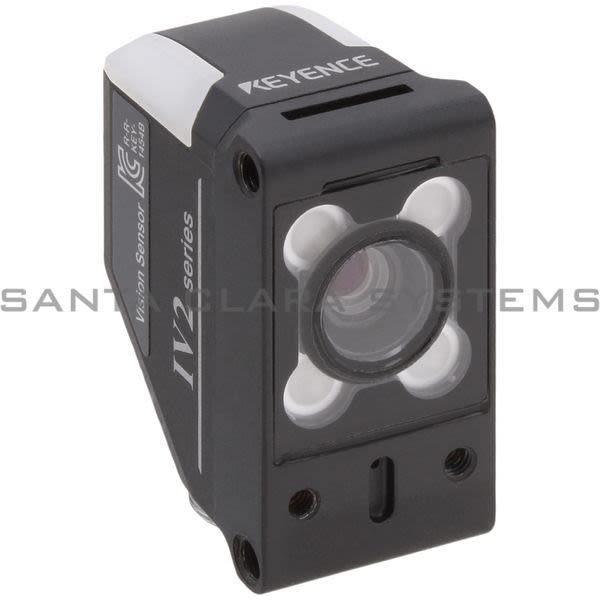 IV2-G600MA Keyence In stock and ready to ship - Santa Clara Systems