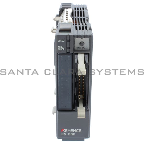 KV-300 Keyence In stock and ready to ship - Santa Clara Systems