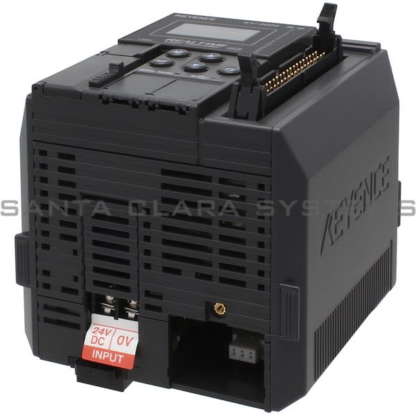 KV-3000 Keyence In stock and ready to ship - Santa Clara Systems