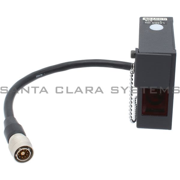 LB-041 Keyence Laser Displacement Sensor Head - Santa Clara Systems