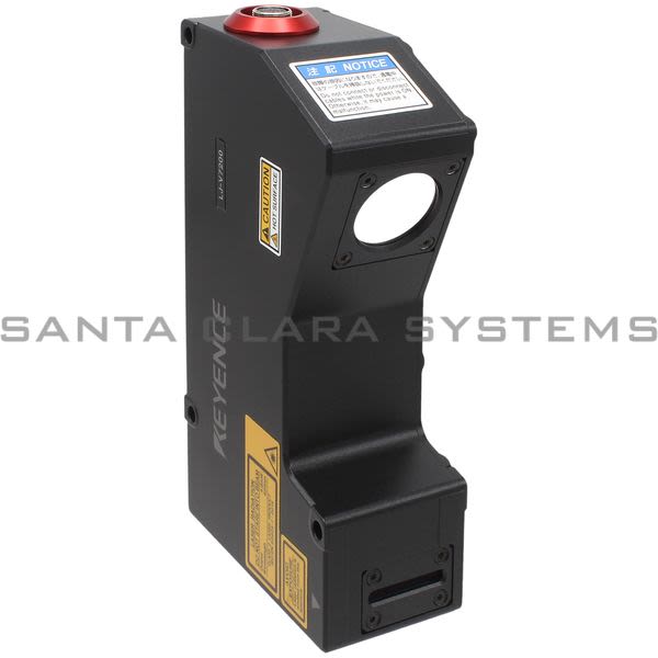 LJ-V7200 Keyence In stock and ready to ship - Santa Clara Systems