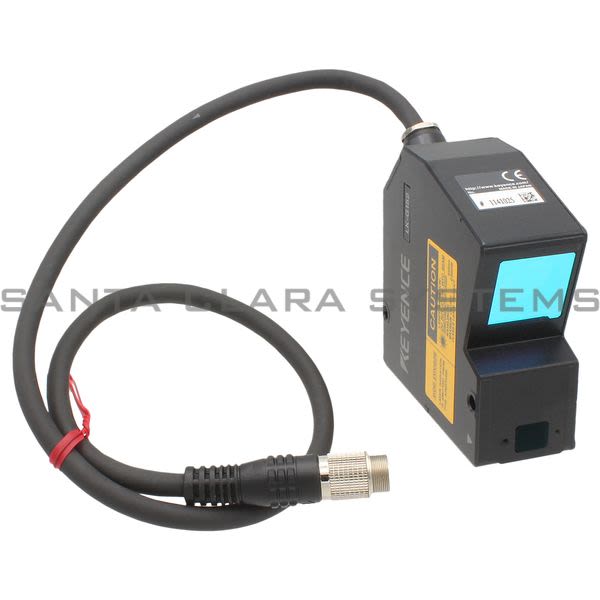LK-G152 Keyence Sensor - Santa Clara Systems