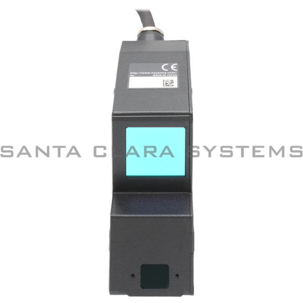 LK-G152 Keyence Sensor - Santa Clara Systems
