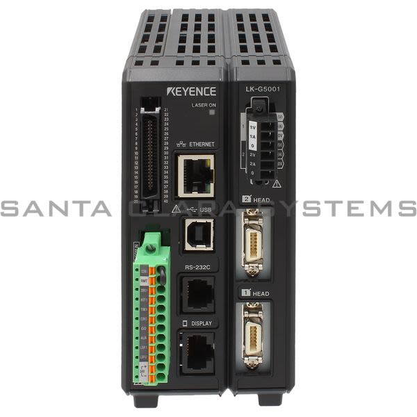 Keyence Laser Displacement Sensor LK-G5001 En stock y listos para ...