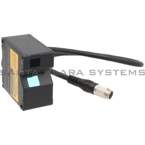 LK-H027 Keyence In stock and ready to ship - Santa Clara Systems