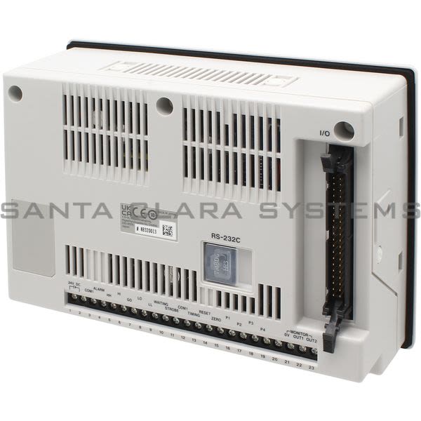 LS-7001 Keyence In stock and ready to ship - Santa Clara Systems