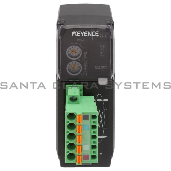 NU-DN1 Keyence In stock and ready to ship - Santa Clara Systems