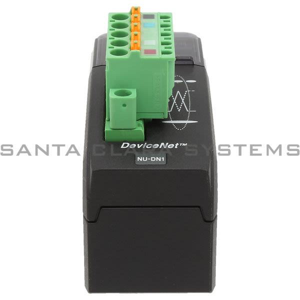 NU-DN1 Keyence In stock and ready to ship - Santa Clara Systems