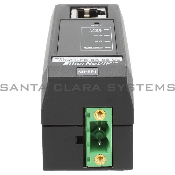 NU-EP1 Keyence In stock and ready to ship - Santa Clara Systems