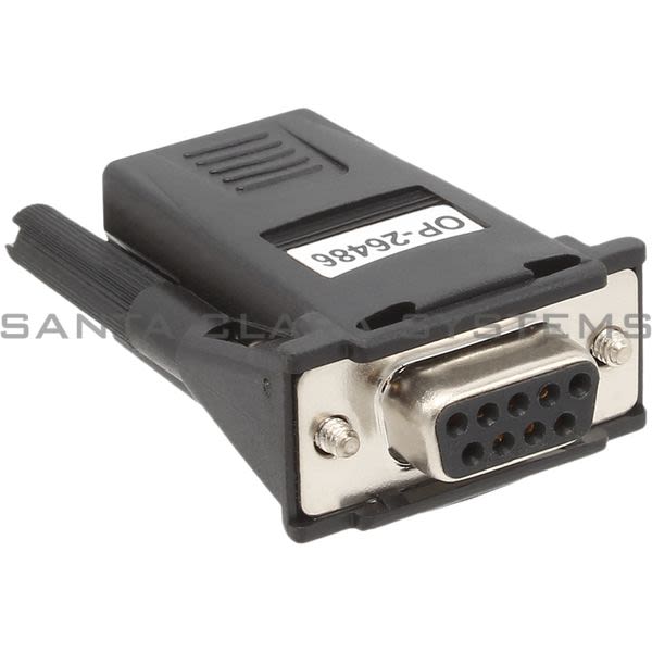 OP-26486 Keyence In stock and ready to ship - Santa Clara Systems