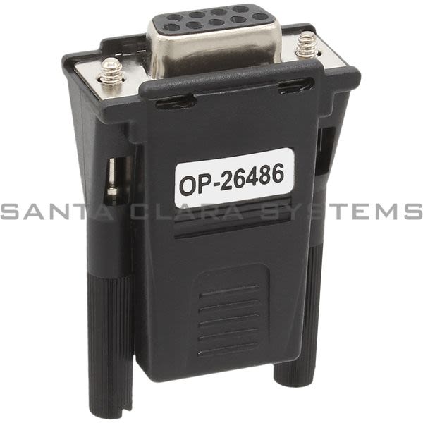 OP-26486 Keyence In stock and ready to ship - Santa Clara Systems