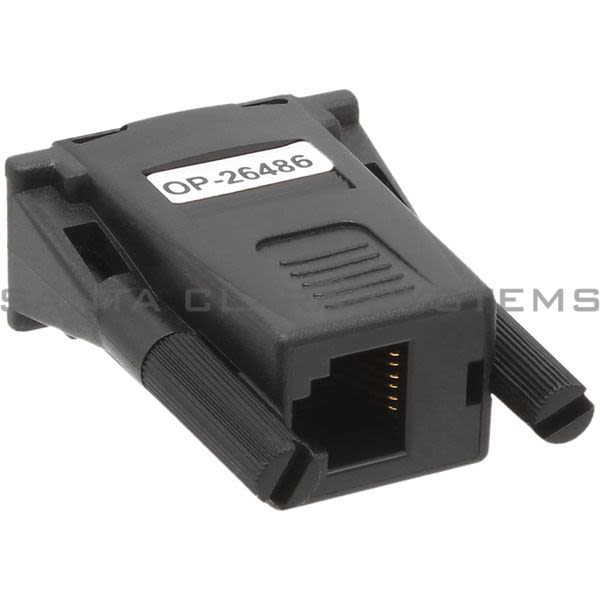 OP-26486 Keyence In stock and ready to ship - Santa Clara Systems