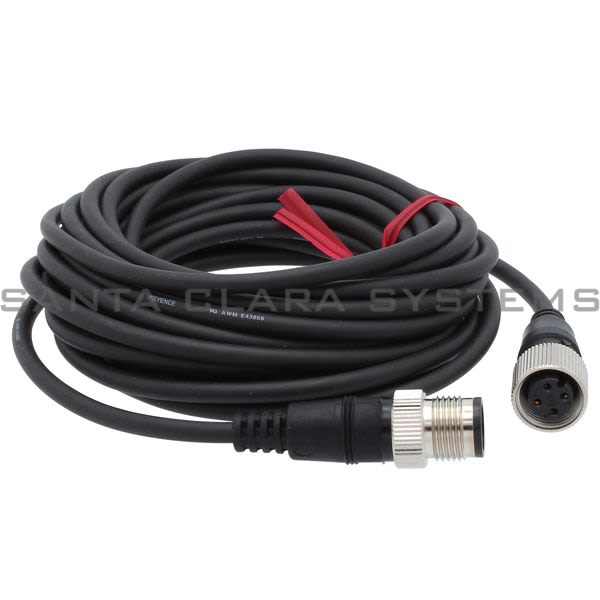 OP-85504 Keyence In stock and ready to ship - Santa Clara Systems