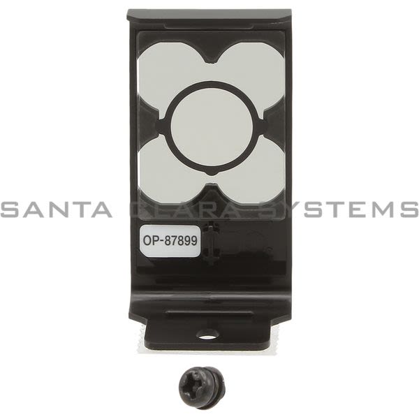 OP-87899 Keyence In stock and ready to ship - Santa Clara Systems