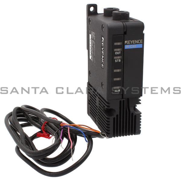 PI-C92 Keyence In stock and ready to ship - Santa Clara Systems